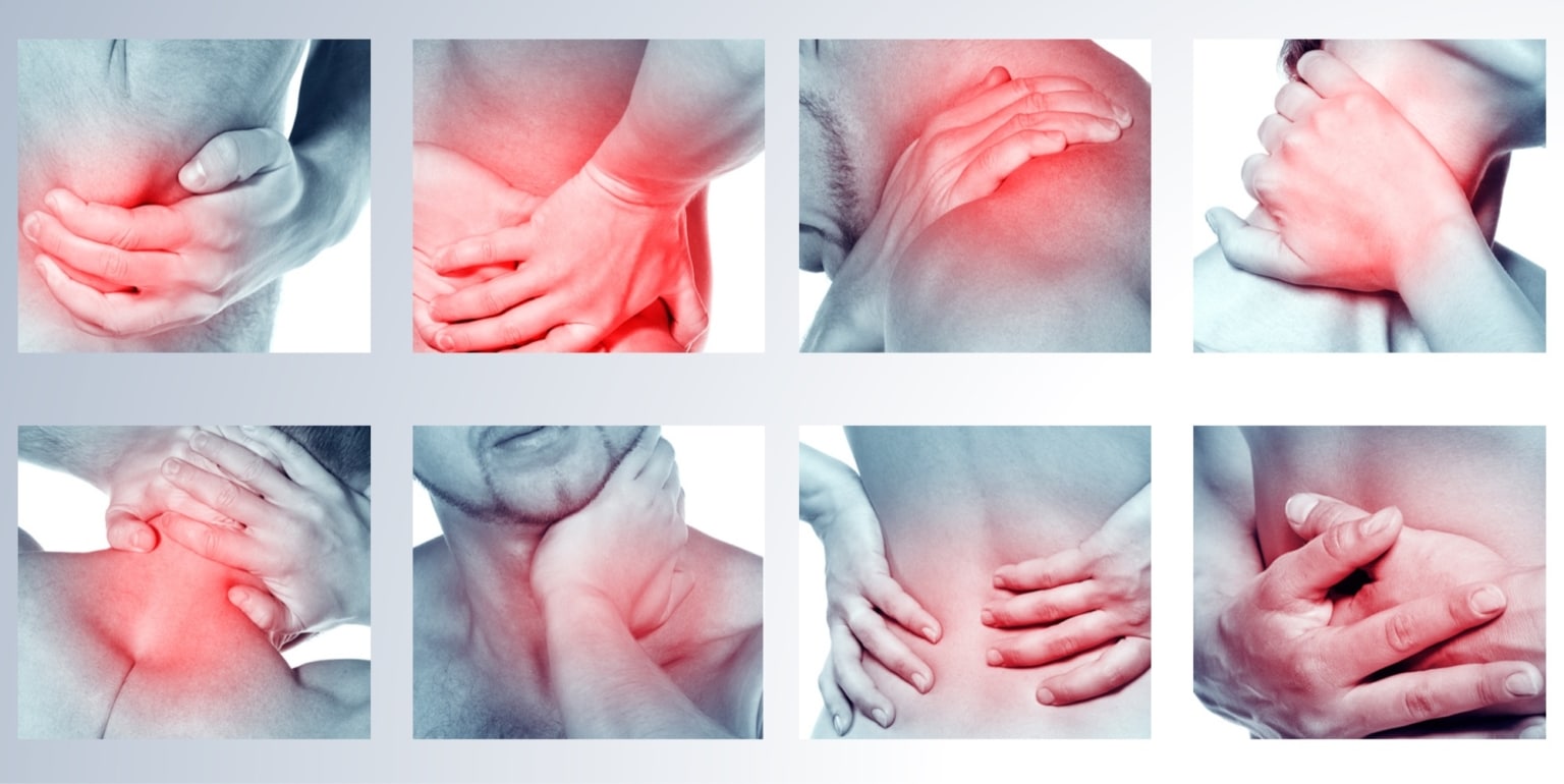 Ganzheitliche Schmerzmedizin bei chronischen Schmerzen